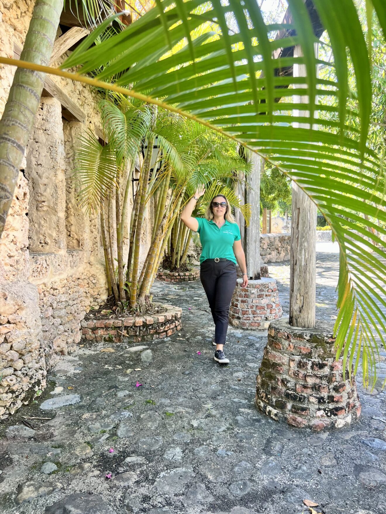 ¿Qué se debe visitar en República Dominicana?